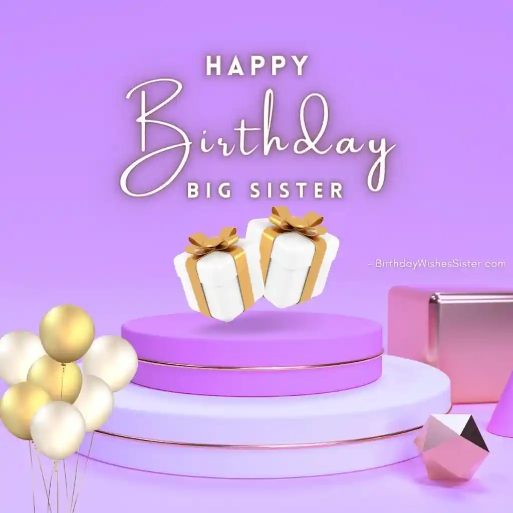 93 Best Happy Birthday Big Sister Images Wishes Quotes Status 93 Best Happy Birthday Big Sister Images Wishes Quotes Status